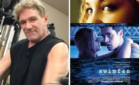 Charles Bohl Dies Swimfan Writer Also Penned Martha Stewart Pic Or Lifetime