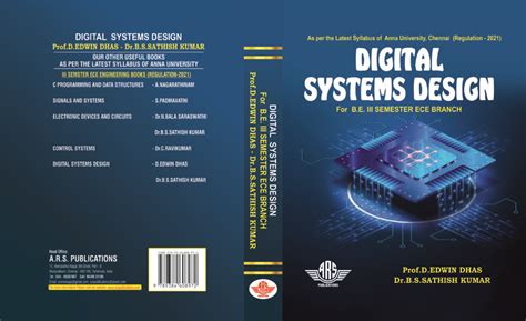 Digital Systems Design Ars Publications