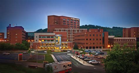 Ut Medical Center Mcnabb Center