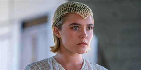 Florence Pugh S Dune Character Continues A Major Franchise Problem