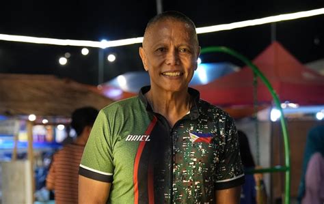 Colonel Ariel Querubin Most Decorated Filipino Soldier And Hero