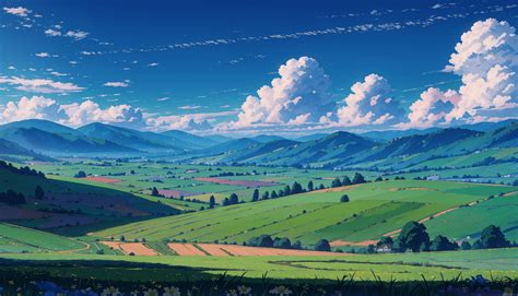 Landscape Aesthetic Wallpapers · 310 Backgrounds 🏔🌳