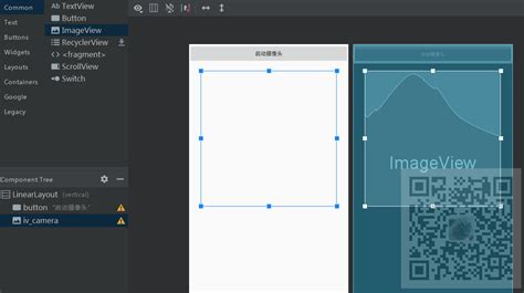 android中实现调用摄像头拍照并显示在imageview中 霸道流氓 博客园