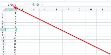 如何快速选中wps表格中整列数据的部分内容 360新知