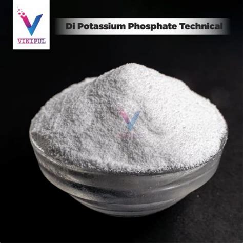 Di Potassium Phosphate Technical For Industrial At ₹ 80kg In Mumbai
