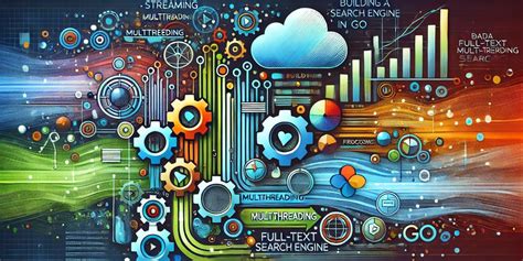 Building A High Performance Full Text Search Engine In Go Dev Community