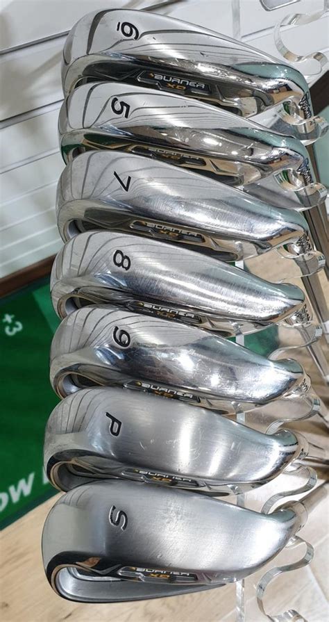 테일러메이드 Xd 버너 여성용 골프채 풀셋트 헬로마켓