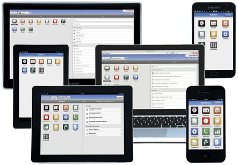 Iphones Ipads And Android Mobile Devices Users Inetgolf