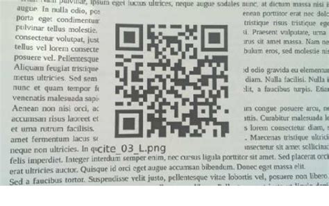 Barcode Scanner Aka ZXing Or Zebra Crossing Semantic Scholar