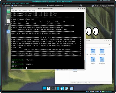 How To Create And Use Publicprivatekeypairs With Ssh