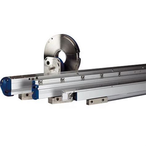 Cnc Machine Encoder Cnc Linear Encoder Manufacturer From Bengaluru