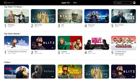 Read A New Users First Impressions Of Apple Tvs User Interface