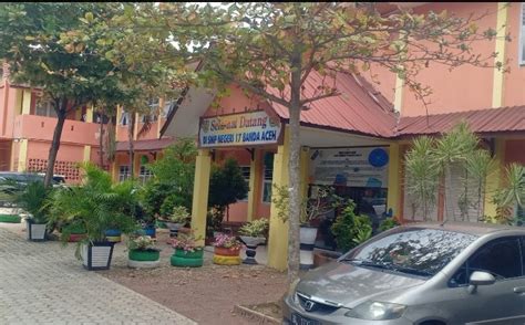 Ppdb Sd Smp Di Banda Aceh Sukses Dan Transparan Waspada Aceh