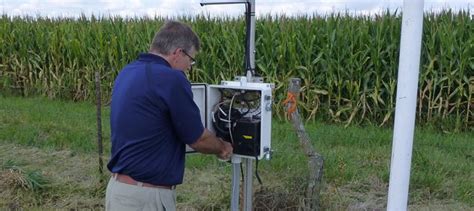 Iowa Flood Center Receives 1m For Eastern Iowa Iihr—hydroscience And Engineering