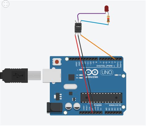 Modulo rele 5v não liga Português Arduino Forum