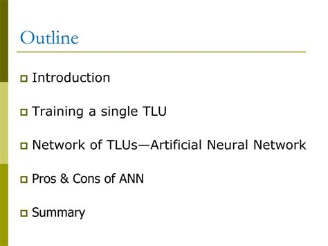 Ppt Chapter 3 Neural Network Powerpoint Presentation Free Download