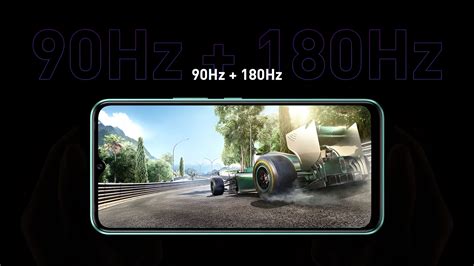 Infinix Hot 12 Pro In Nepal This Budget Phone Offers A Better Design And A Higher Resolution