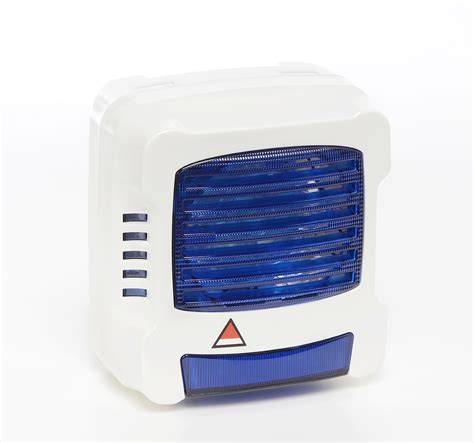 Axendis Vente De Diffuseur Sonore Flash PPMS