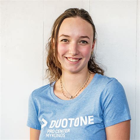 The Team Duotone Pro Center Mykonos