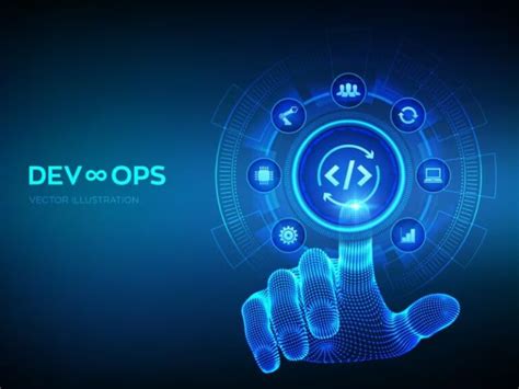 Devops Là Gì Học Gì để Trở Thành Một Devops Engineer Chuyên Nghiệp