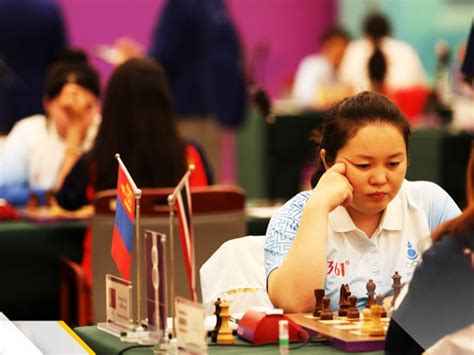 Шатрын их мастерууд Азийн наадамд өрсөлдөж байна Isee Mn