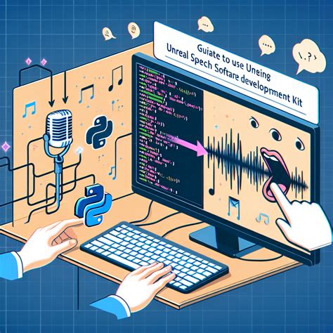 Text To Speech API Unreal Speech