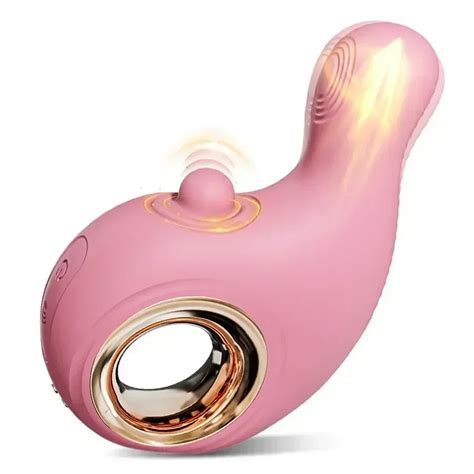 Ultrasonic High Frequency Clit Sex Toy Xinghaoya