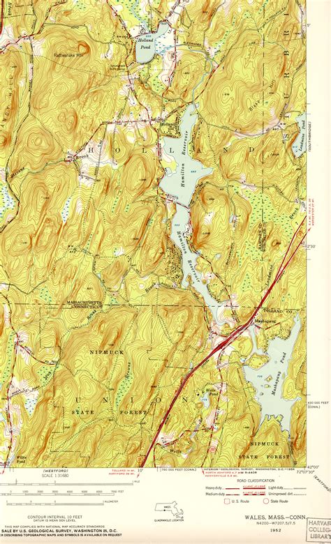 Interstate 84 In Massachusetts Wikipedia