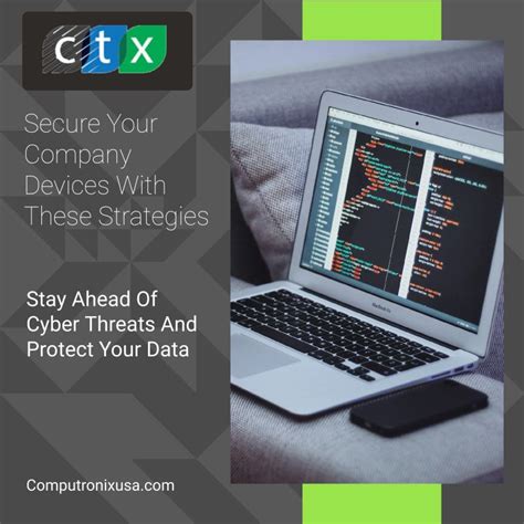 How To Protect Your Mobile Devices From Hackers Computronix Llc Posted On The Topic Linkedin