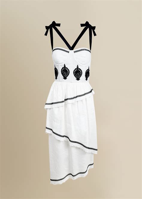 Bridget Dress