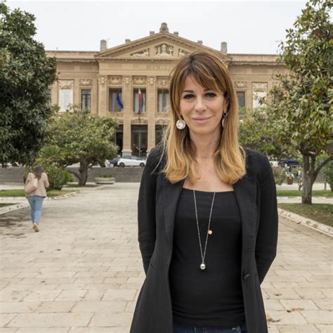 Messina Matilde Siracusano De Luca Schifani Basta Guerre Ma Non Cè La Mia Regia