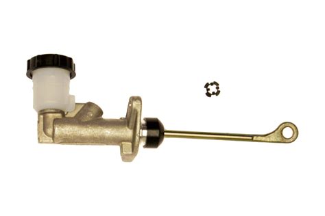 Exedy Oe 1984 1985 Pontiac Fiero L4 Master Cylinder Kinetic Motorworks