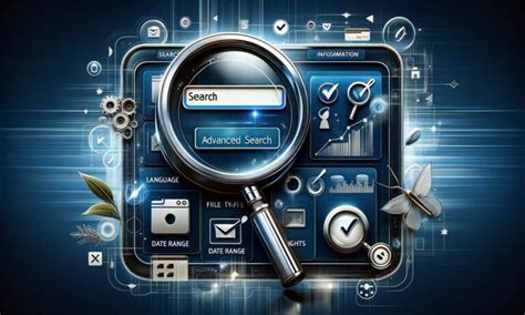 The Ultimate Guide To Mastering Advanced Search Options And Filters Windows File Explorer