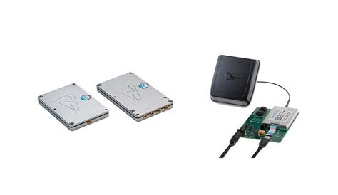 Hid Rain Rfid Reader Sennews No 1