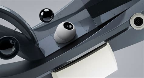 Autonomous Vehicle Security And Data Privacy → Scenario