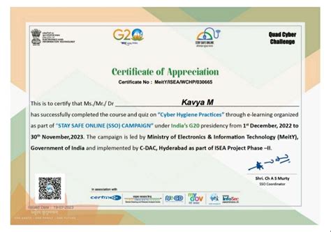 Kavya M On Linkedin Connections