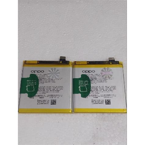 Jual Baterai Oppo Reno F Blp Shopee Indonesia