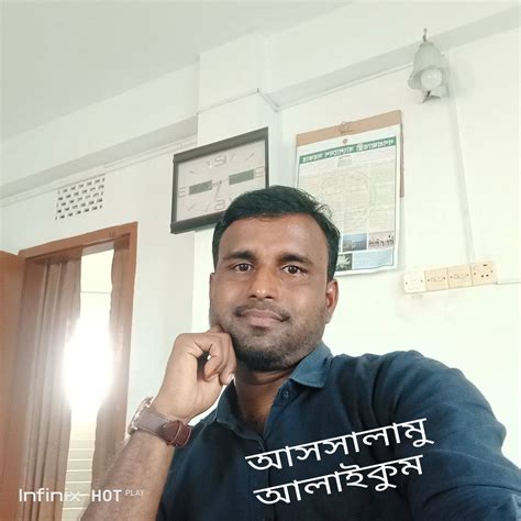 Md Arif Hossain