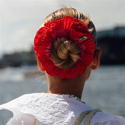 13 Spring 2025 Hair Trends That Are Going Straight On Our Mood Board