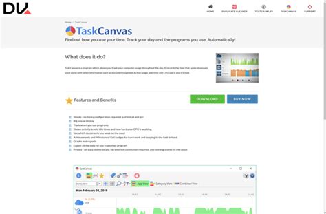 Taskcanvas Simple Task Management Sugggest