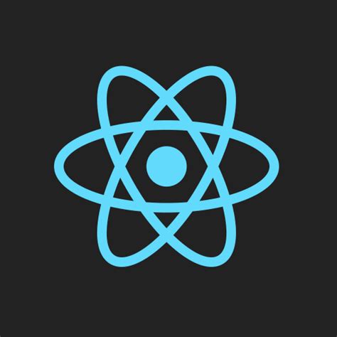 react