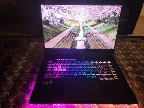 Rog Strix G15 300hz Gaming Laptop Laptop Computers 120255894