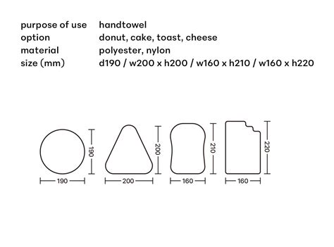 바스타월·가운·기타 극세사 도톰한 캐릭터 타올 미니수건 주방 핸드타올 오늘의집 쇼핑