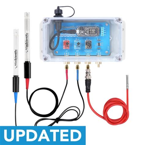Pool Sensor With Esp32 Esphome Home Assistant Community