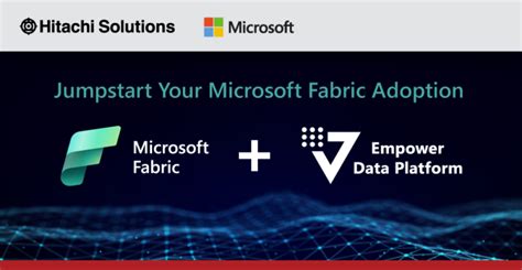 Embrace Microsoft Fabric Seamlessly With Empower Data Platform