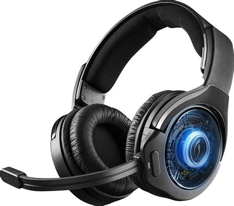 Customer Reviews Afterglow Ag 9 Wireless Stereo Sound Over The Ear