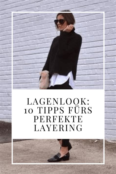 Lagenlook 10 Tipps Fürs Perfekte Layering
