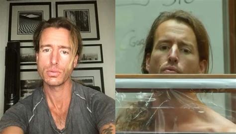 Samuel Haskell Accused Of Murdering Wife In Laws Found Dead In Jail