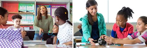 Teacher Directed Or Student Centered Instruction Both Please The