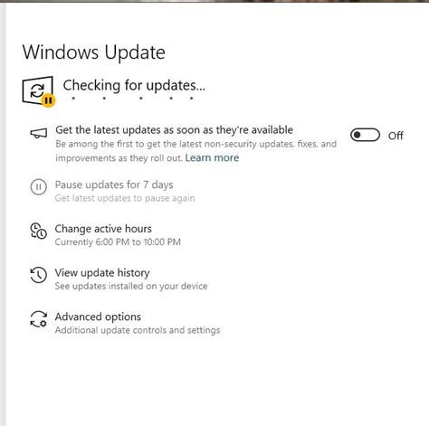 Pause Activation Greyed Out Windows Forums